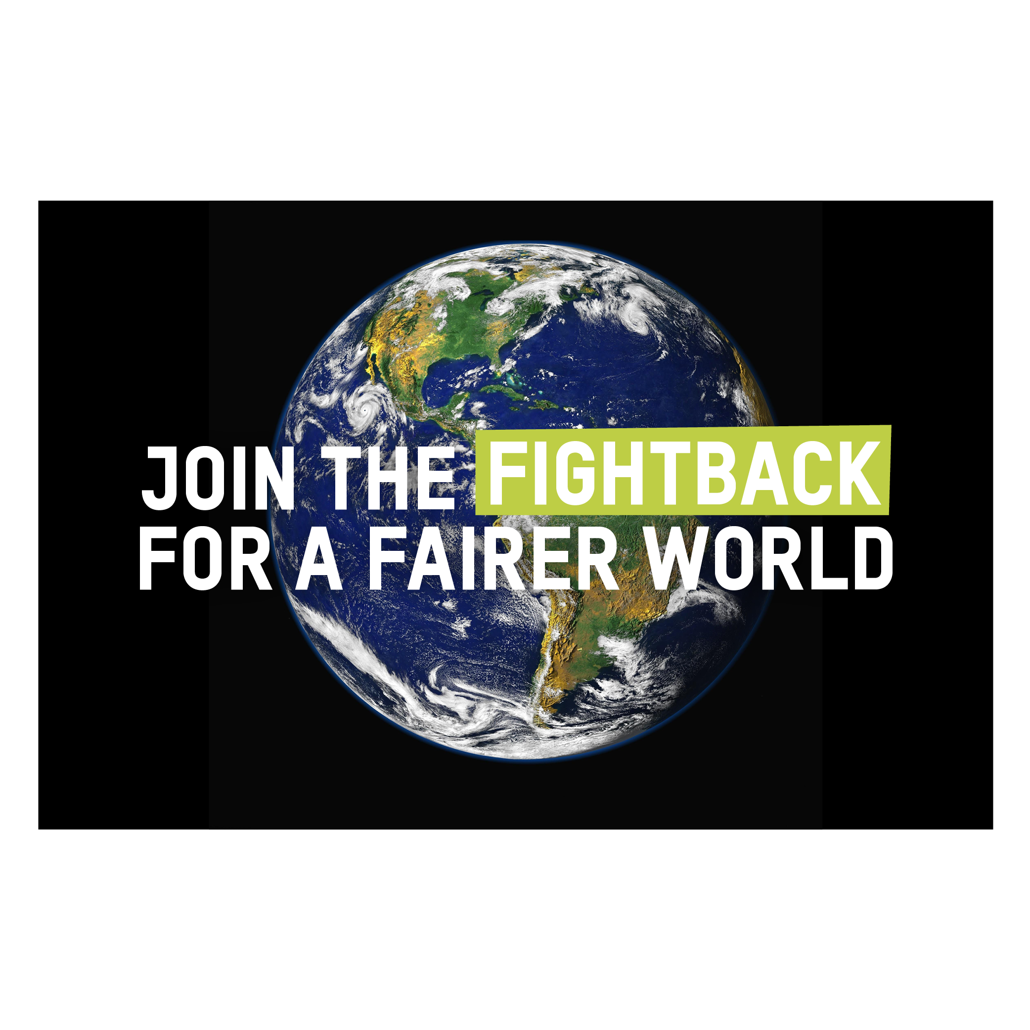 Oxfam Fundraising Proposition