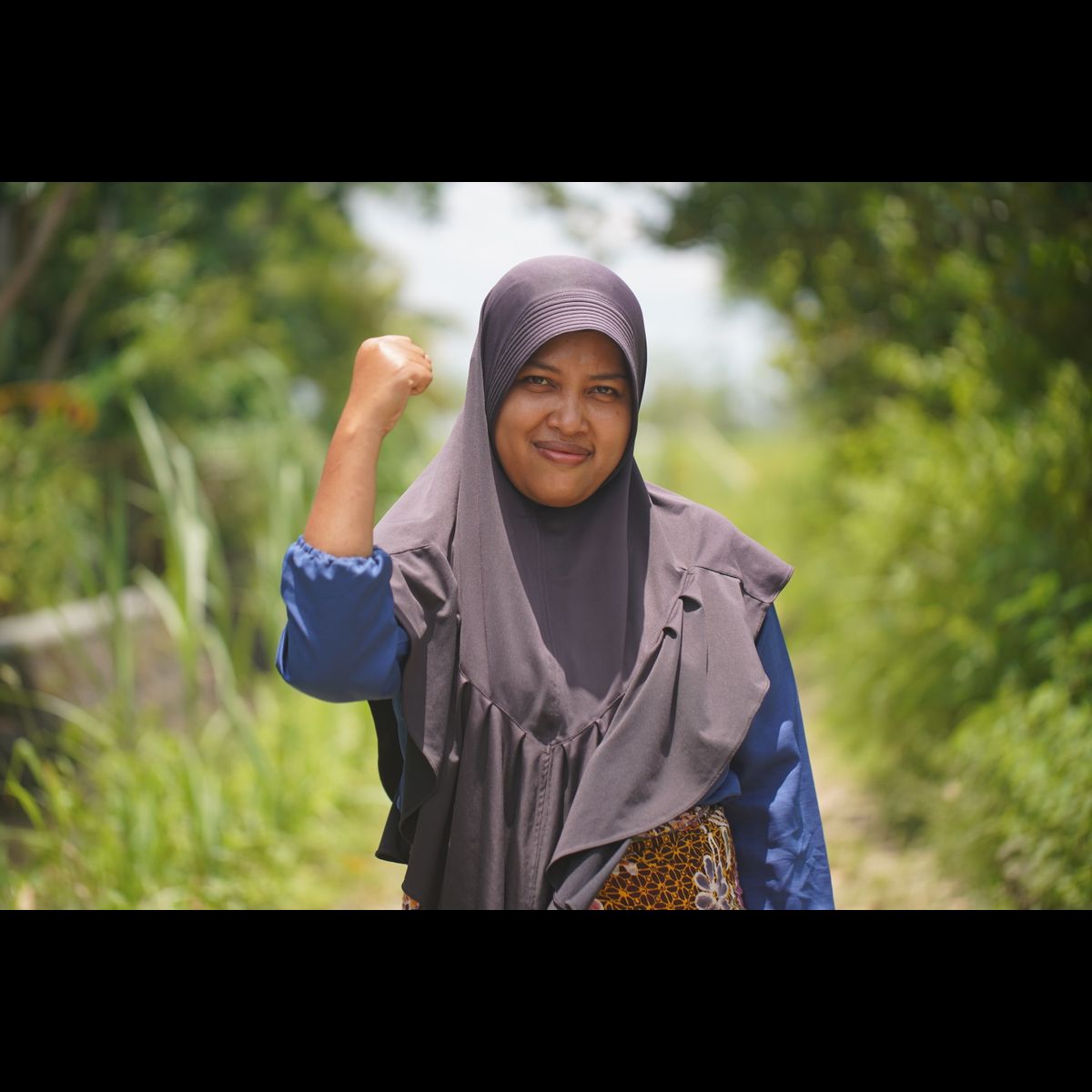 Oxfam Fundraising Proposition